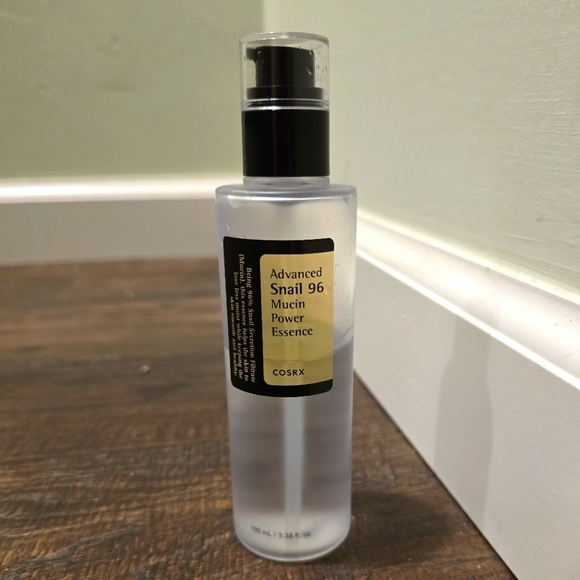 COSRX | Skincare | Cosrx Snail Mucin Serum | Poshmark